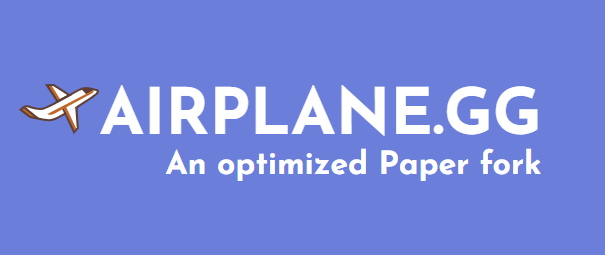 Modpack de Minecraft Airplane - BoxToPlay